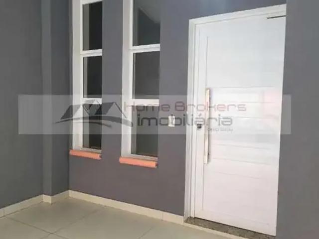 Casa / Sobrado para Venda em Jundiaí/SP Jardim Vale Verde 2 Quartos