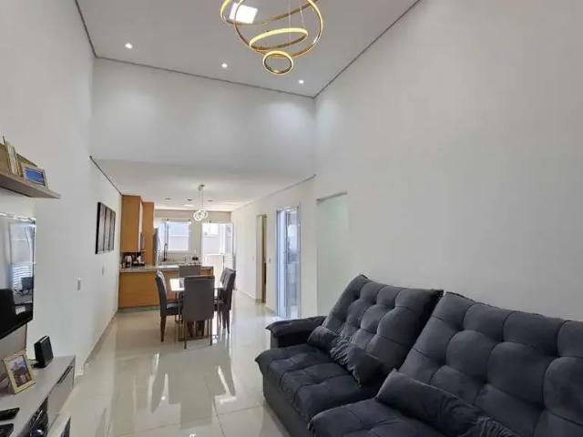Casa / Sobrado para Venda em Jundiaí/SP Jardim Vale Verde 2 Quartos