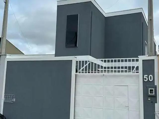 Casa / Sobrado para Venda em Jundiaí/SP Jardim Vale Verde 4 Quartos
