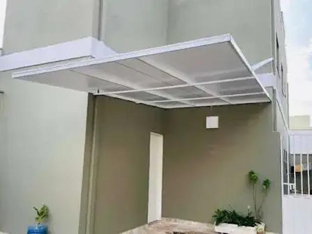 Casa / Sobrado para Venda em Jundiaí/SP Jardim Vale Verde 4 Quartos