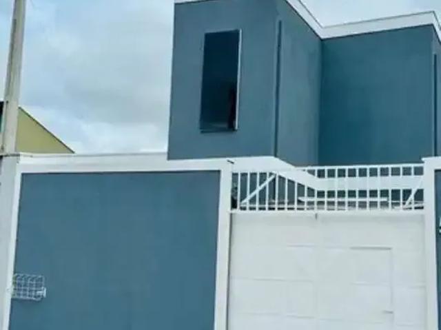 Casa / Sobrado para Venda em Jundiaí/SP Jardim Vale Verde 4 Quartos