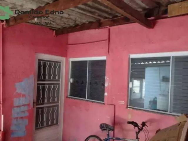 Casa / Sobrado para Venda em Jundiaí/SP Jardim Vera Cruz 2 Quartos
