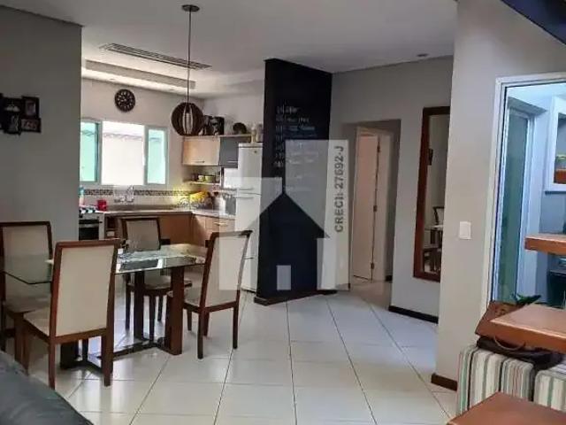 Casa / Sobrado para Venda em Jundiaí/SP Jardim Vera Cruz 3 Quartos