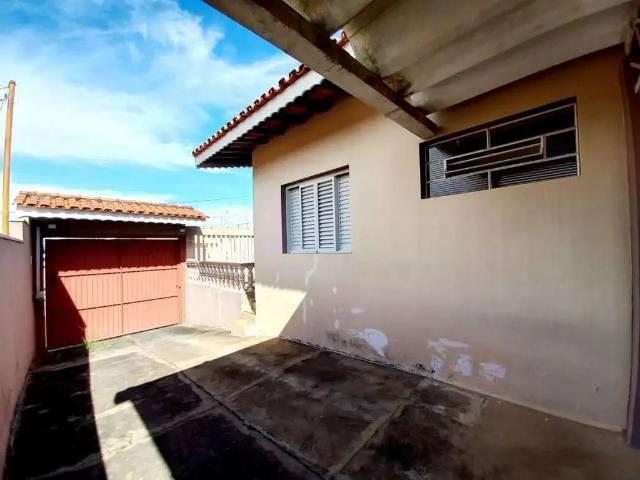 Casa / Sobrado para Venda em Jundiaí/SP Jardim Vera Cruz 3 Quartos