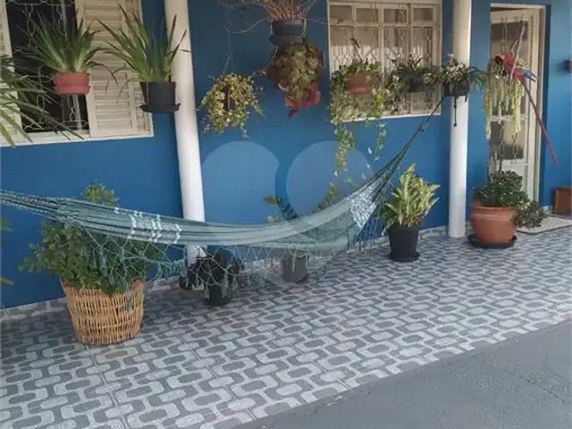 Casa / Sobrado para Venda em Jundiaí/SP Jardim Vera Cruz 3 Quartos