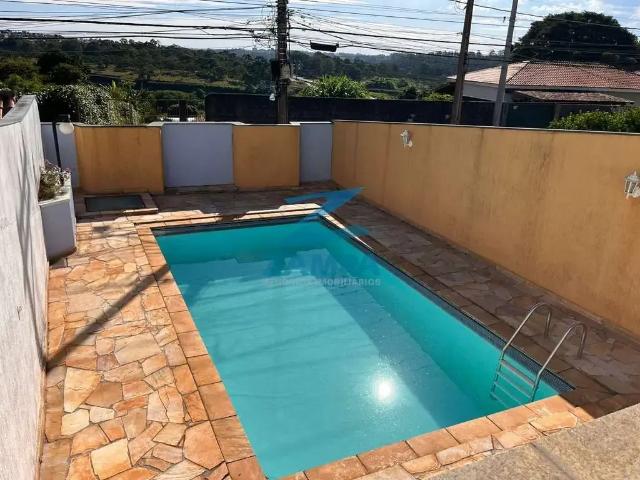 Casa / Sobrado para Venda em Jundiaí/SP Jundiaí Mirim 4 Quartos