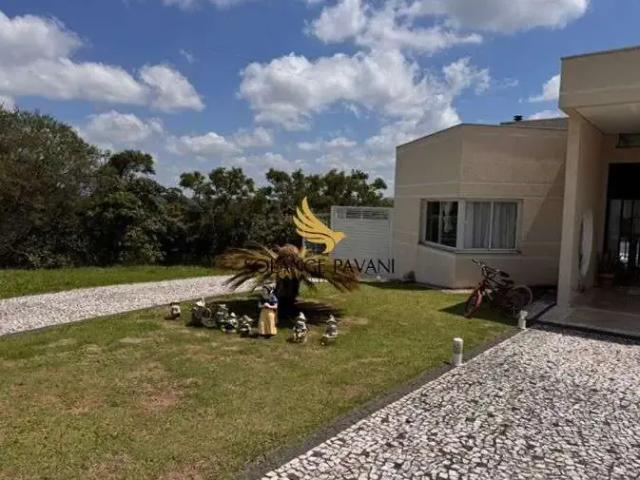 Casa / Sobrado para Venda em Jundiaí/SP Jundiaí Mirim 4 Quartos
