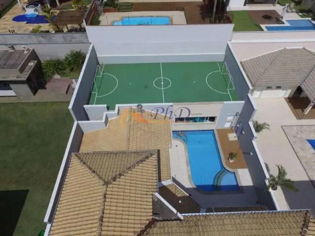 Casa / Sobrado para Venda em Jundiaí/SP Jundiaí Mirim 4 Quartos