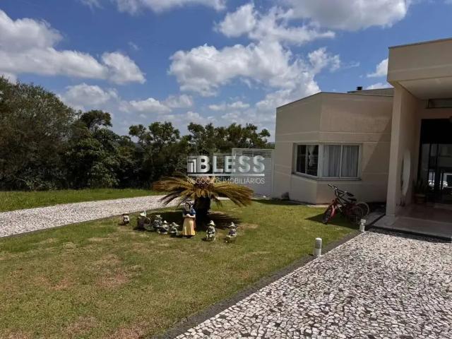 Casa / Sobrado para Venda em Jundiaí/SP Jundiaí Mirim 5 Quartos