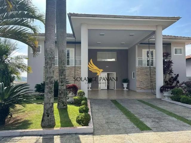 Casa / Sobrado para Venda em Jundiaí/SP Jundiaí Mirim 5 Quartos