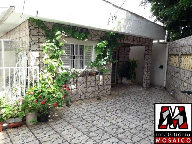 Casa / Sobrado para Venda em Jundiaí/SP Jundiaí Mirim 5 Quartos