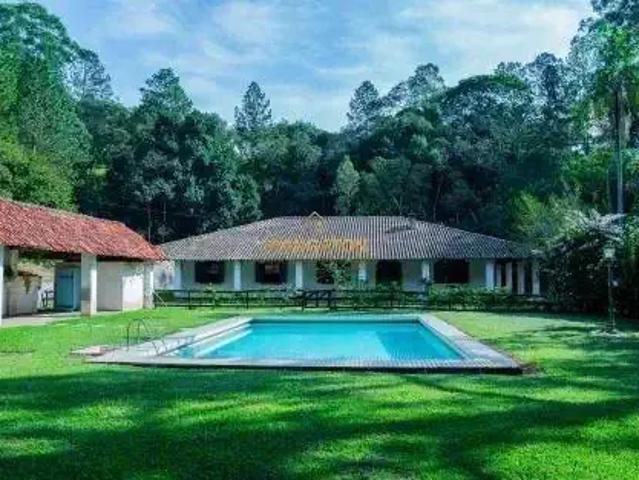 Casa / Sobrado para Venda em Jundiaí/SP Jundiaí Mirim 5 Quartos