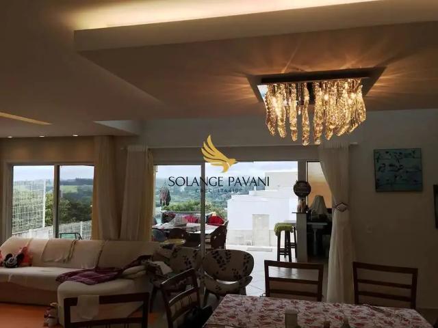 Casa / Sobrado para Venda em Jundiaí/SP Jundiaí Mirim 5 Quartos