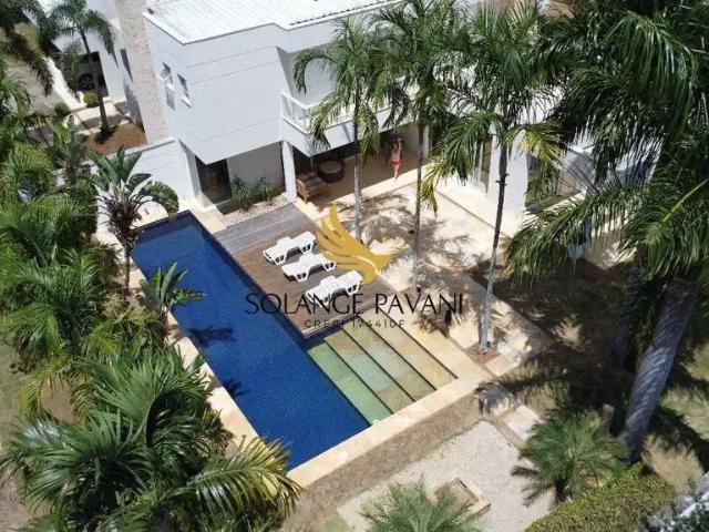 Casa / Sobrado para Venda em Jundiaí/SP Jundiaí Mirim 5 Quartos