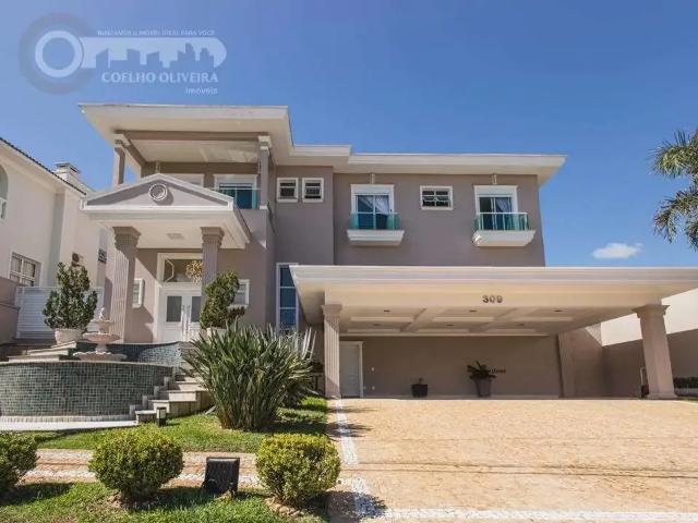 Casa / Sobrado para Venda em Jundiaí/SP Jundiaí Mirim