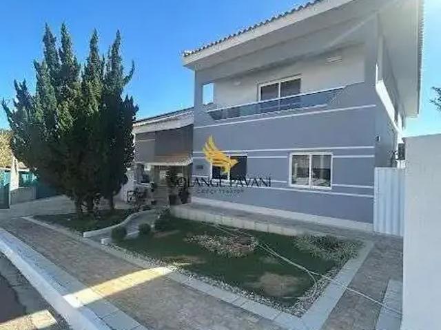Casa / Sobrado para Venda em Jundiaí/SP Jundiaí Mirim 3 Quartos