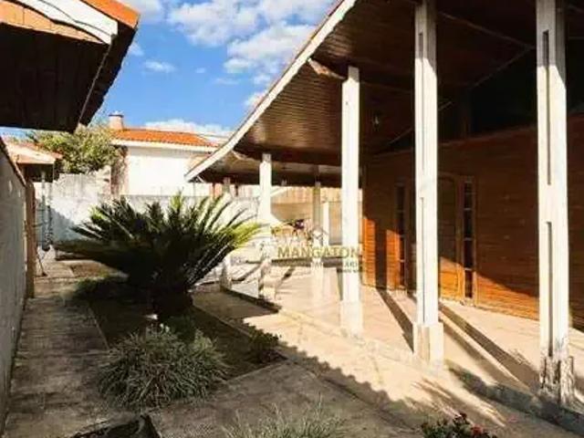 Casa / Sobrado para Venda em Jundiaí/SP Jundiaí Mirim 3 Quartos