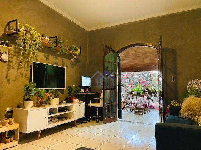 Casa / Sobrado para Venda em Jundiaí/SP Jundiaí Mirim 3 Quartos