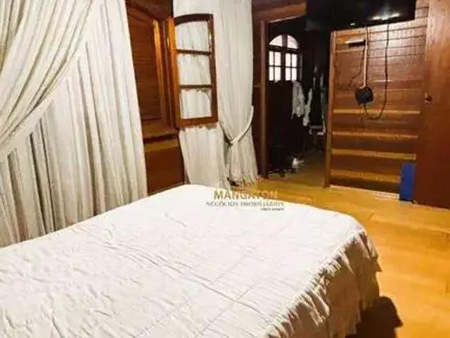 Casa / Sobrado para Venda em Jundiaí/SP Jundiaí Mirim 3 Quartos