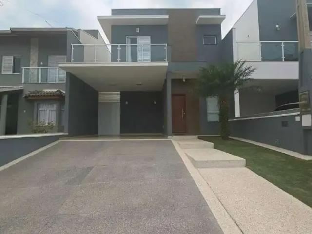 Casa / Sobrado para Venda em Jundiaí/SP Loteamento Villaggio di San Francisco 2 Quartos