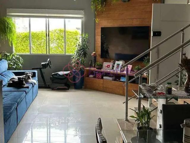 Casa / Sobrado para Venda em Jundiaí/SP Loteamento Villaggio di San Francisco 3 Quartos