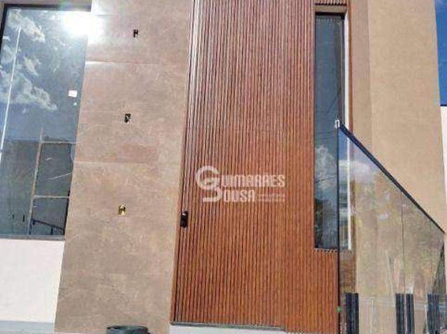 Casa / Sobrado para Venda em Jundiaí/SP Loteamento Villaggio di San Francisco 3 Quartos