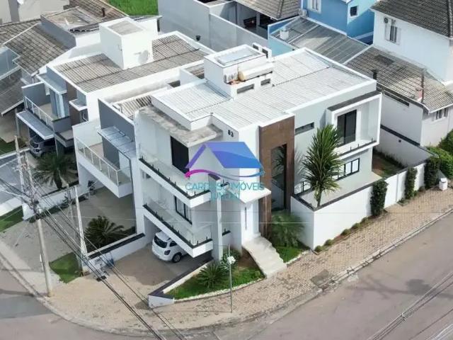 Casa / Sobrado para Venda em Jundiaí/SP Loteamento Villaggio di San Francisco 3 Quartos