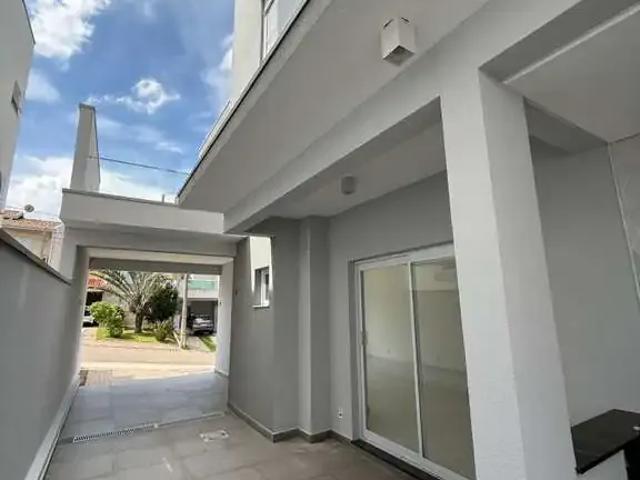 Casa / Sobrado para Venda em Jundiaí/SP Loteamento Villaggio di San Francisco 3 Quartos