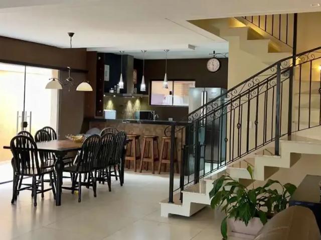 Casa / Sobrado para Venda em Jundiaí/SP Loteamento Villaggio di San Francisco 3 Quartos