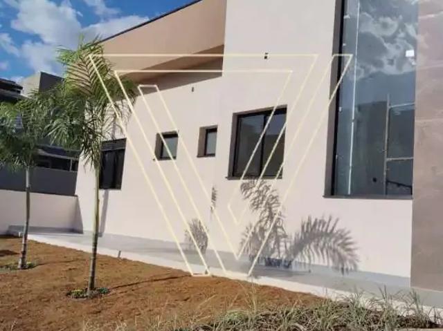 Casa / Sobrado para Venda em Jundiaí/SP Loteamento Villaggio di San Francisco 3 Quartos