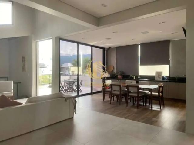 Casa / Sobrado para Venda em Jundiaí/SP Loteamento Brisas do Lago 4 Quartos