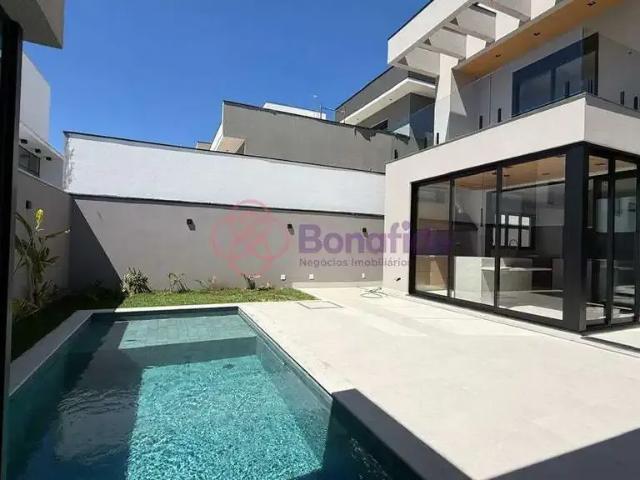 Casa / Sobrado para Venda em Jundiaí/SP Loteamento Brisas do Lago 3 Quartos