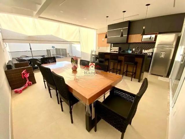 Casa / Sobrado para Venda em Jundiaí/SP Loteamento Brisas do Lago 3 Quartos