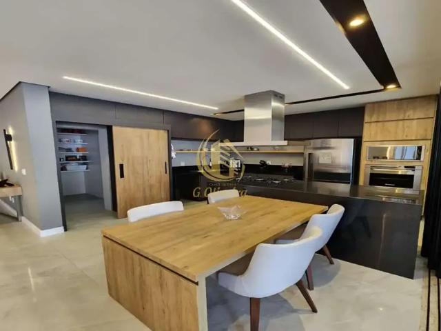 Casa / Sobrado para Venda em Jundiaí/SP Loteamento Brisas do Lago 3 Quartos