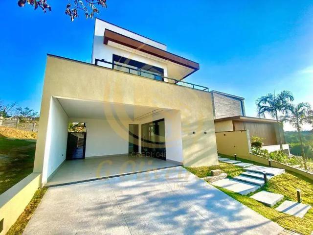 Casa / Sobrado para Venda em Jundiaí/SP Loteamento Brisas do Lago 3 Quartos