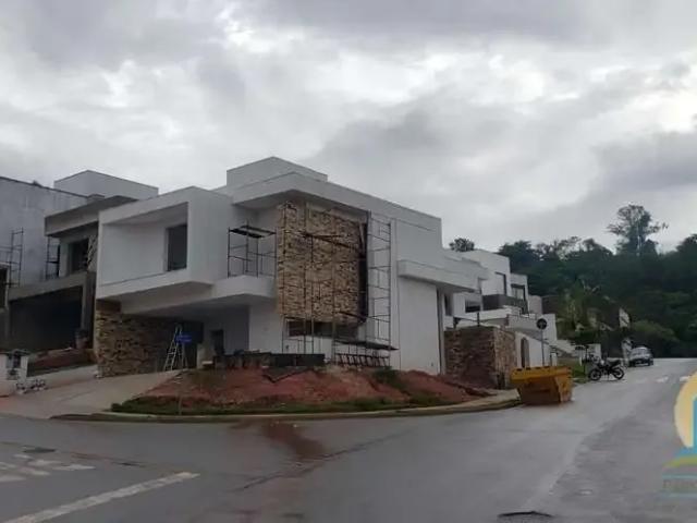 Casa / Sobrado para Venda em Jundiaí/SP Loteamento Brisas do Lago 3 Quartos