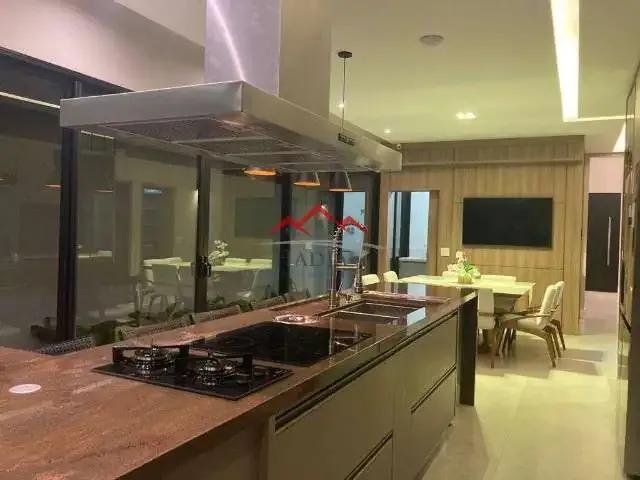 Casa / Sobrado para Venda em Jundiaí/SP Loteamento Brisas do Lago 3 Quartos
