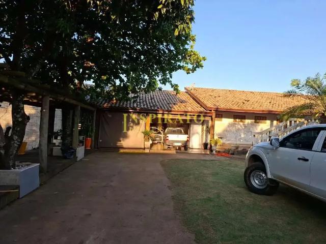 Casa / Sobrado para Venda em Jundiaí/SP Loteamento Cambaiuva 2 Quartos