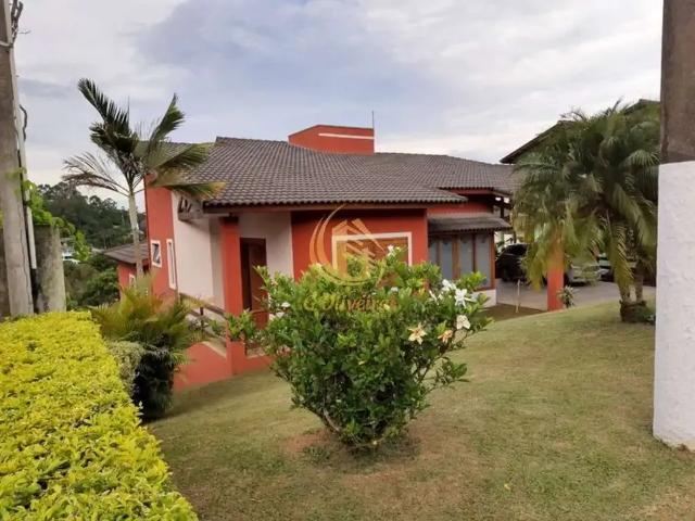 Casa / Sobrado para Venda em Jundiaí/SP Loteamento Capital Ville 3 Quartos