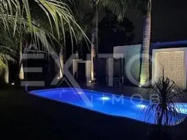 Casa / Sobrado para Venda em Jundiaí/SP Loteamento Capital Ville 3 Quartos