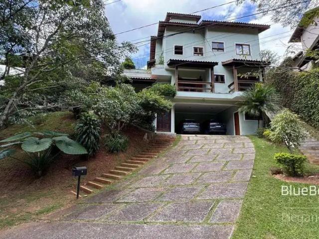 Casa / Sobrado para Venda em Jundiaí/SP Loteamento Capital Ville 4 Quartos