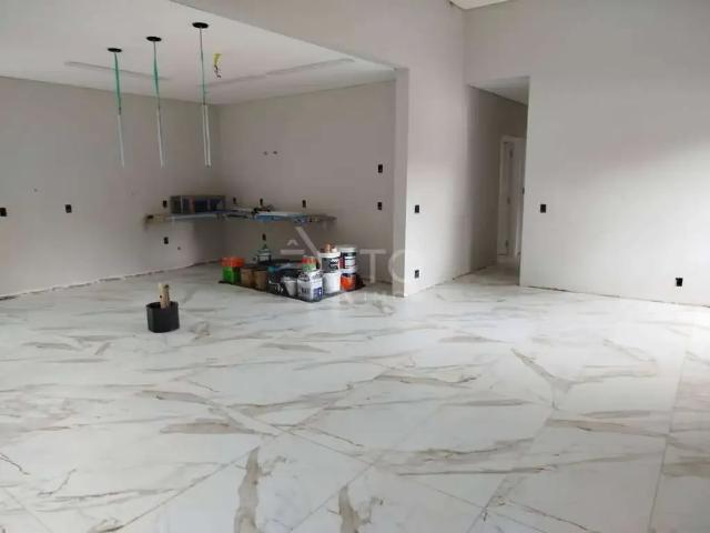 Casa / Sobrado para Venda em Jundiaí/SP Loteamento Capital Ville 4 Quartos