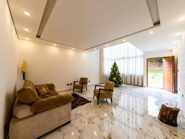 Casa / Sobrado para Venda em Jundiaí/SP Loteamento Capital Ville 4 Quartos