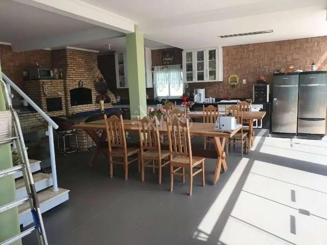Casa / Sobrado para Venda em Jundiaí/SP Loteamento Capital Ville 4 Quartos