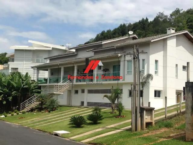 Casa / Sobrado para Venda em Jundiaí/SP Loteamento Capital Ville 5 Quartos
