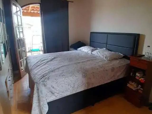 Casa / Sobrado para Venda em Jundiaí/SP Loteamento Ermida 3 Quartos