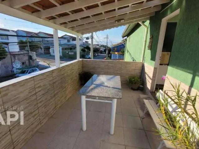 Casa / Sobrado para Venda em Jundiaí/SP Loteamento Ermida 2 Quartos