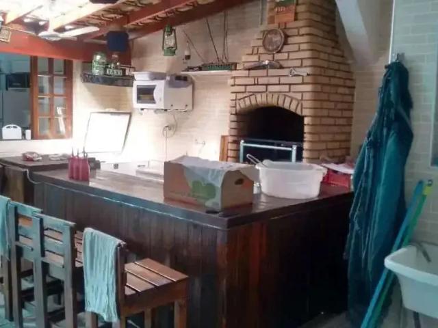 Casa / Sobrado para Venda em Jundiaí/SP Loteamento Ermida 2 Quartos