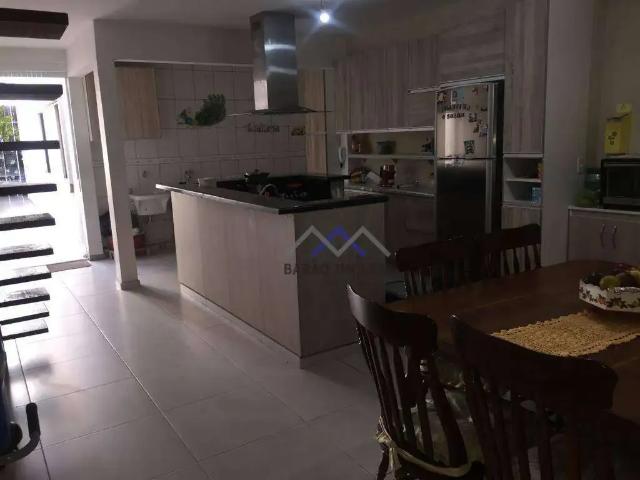 Casa / Sobrado para Venda em Jundiaí/SP Loteamento Ermida 4 Quartos