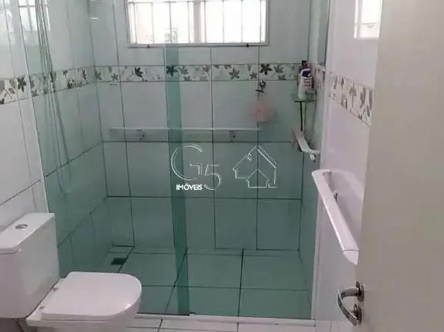 Casa / Sobrado para Venda em Jundiaí/SP Loteamento Jardim Ipanema 3 Quartos